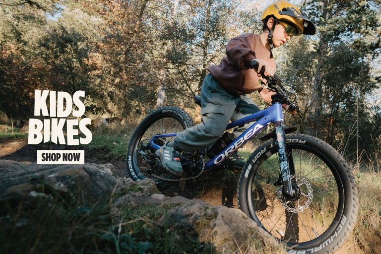 Whyte Electric Mountain Bikes | For Sale - Wheelbase