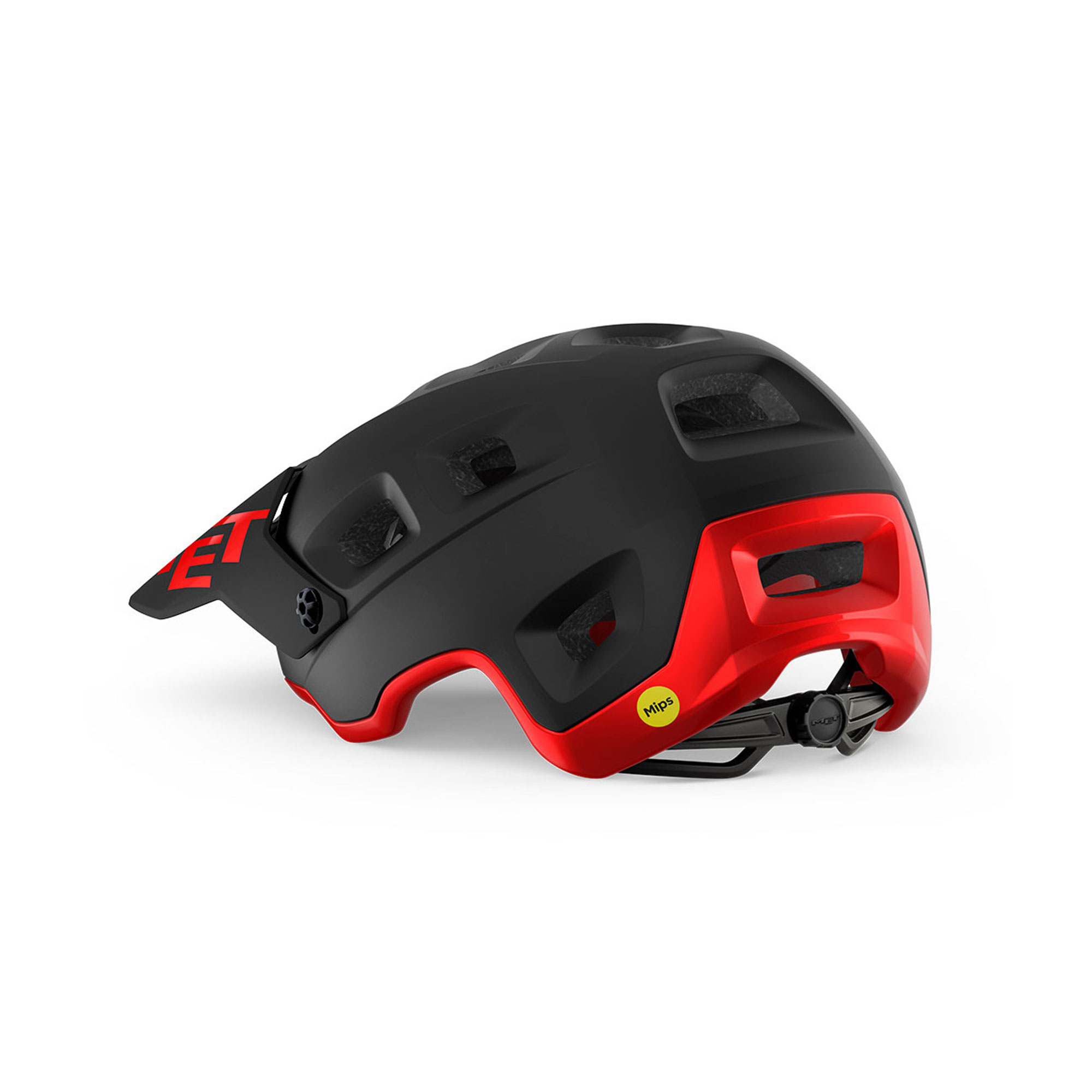 MET Terranova MIPS MTB Helmet - Wheelbase