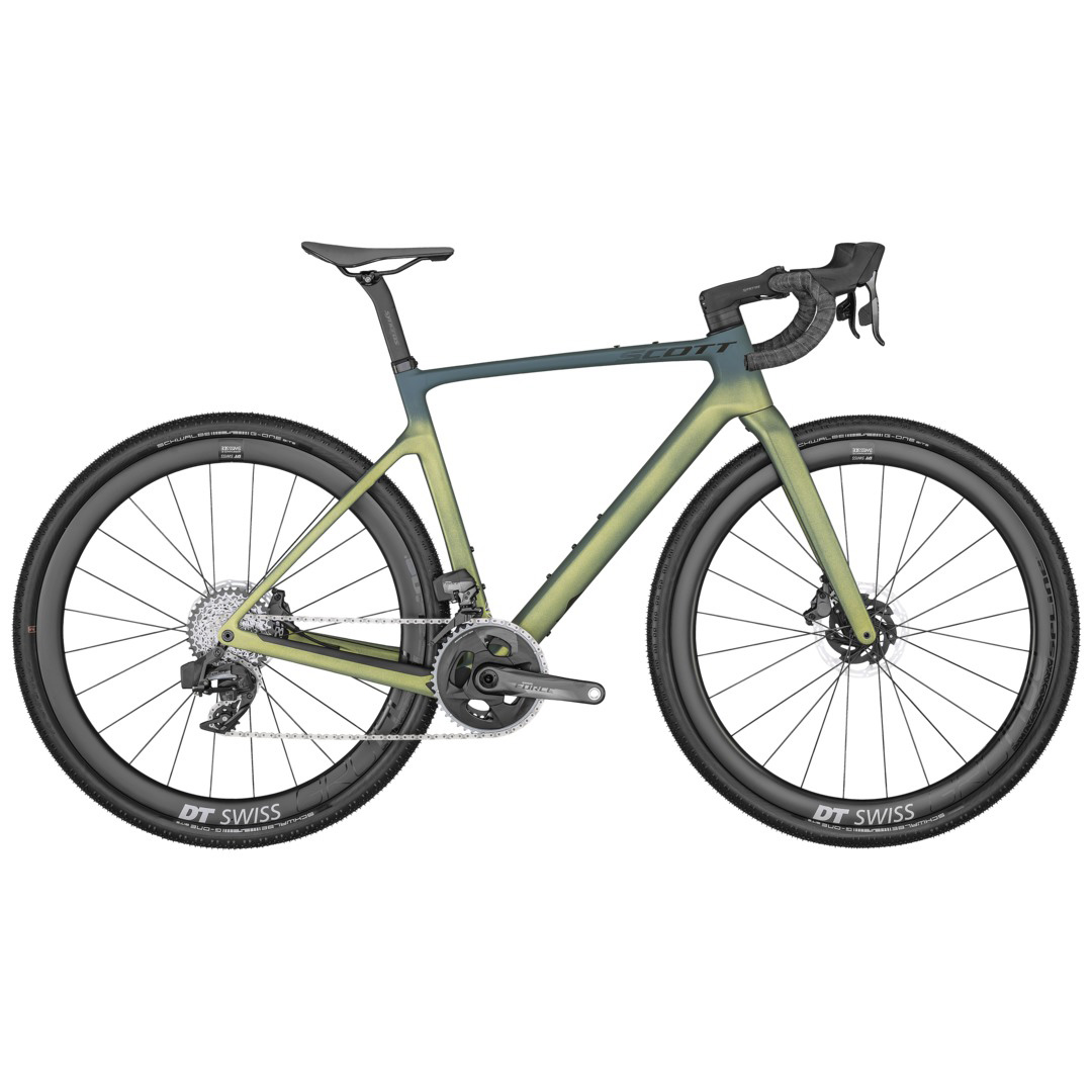 Category: Gravel Bikes - Page 4 - Wheelbase