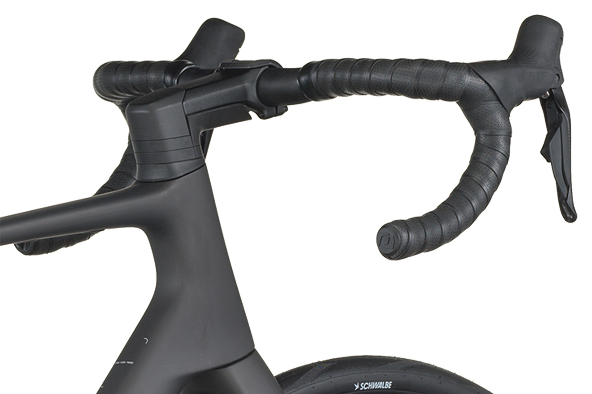 Scott Addict 30 2026 - Wheelbase