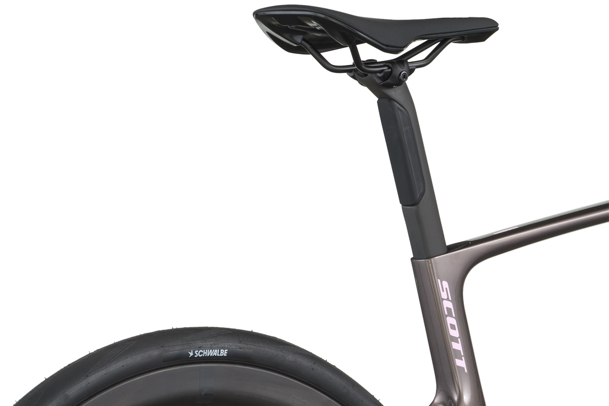 Scott Addict 10 2026 - Wheelbase