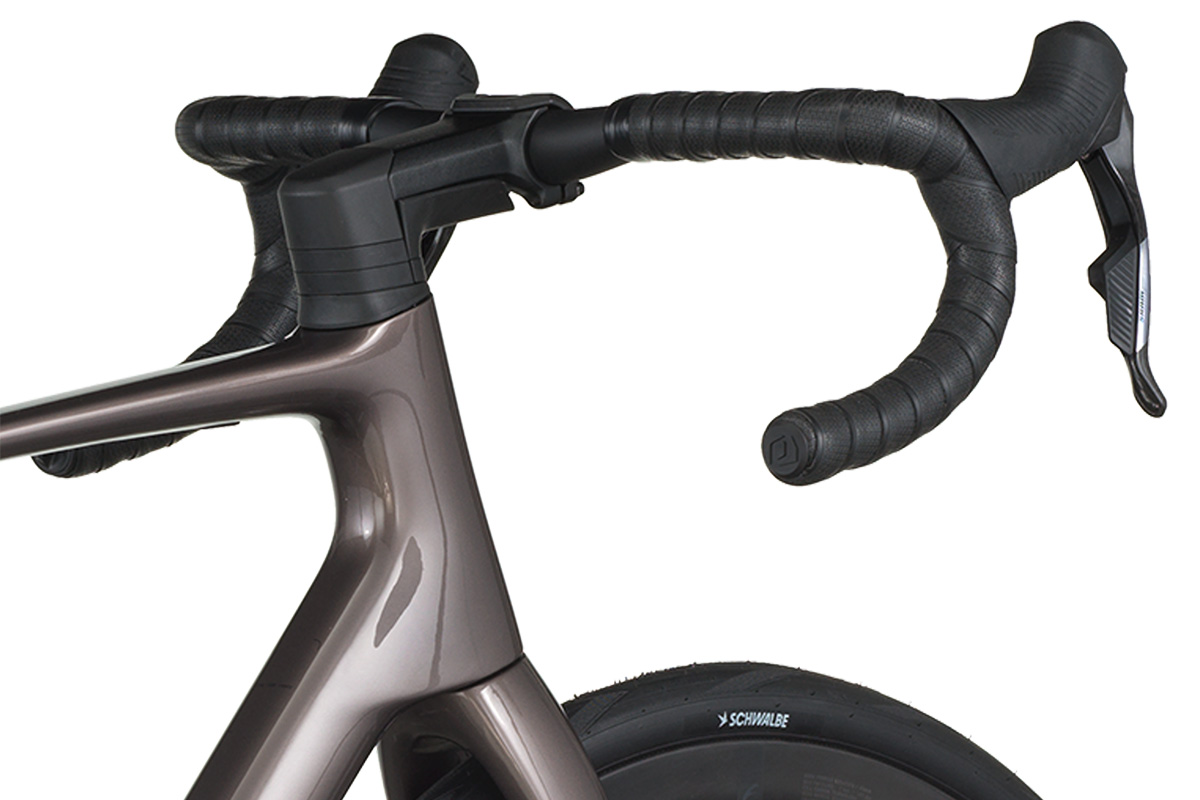 Scott Addict 10 2026 - Wheelbase