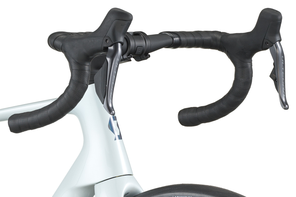 Scott Addict 20 2026 - Wheelbase