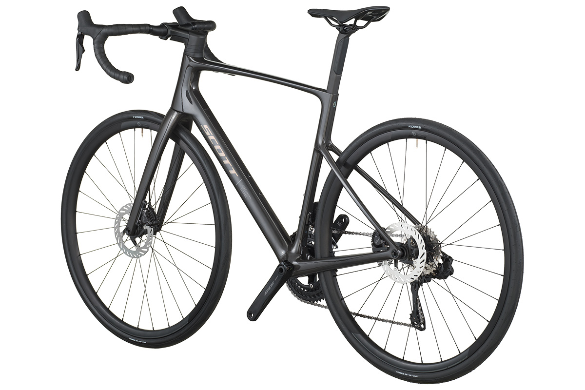 Scott Addict 40 2026 - Wheelbase