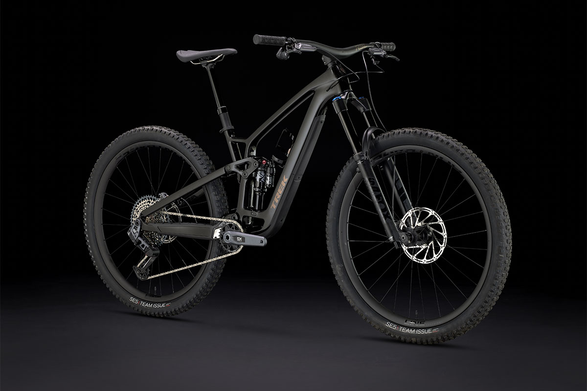 Trek fuel ex 9.8 gx 2021 store