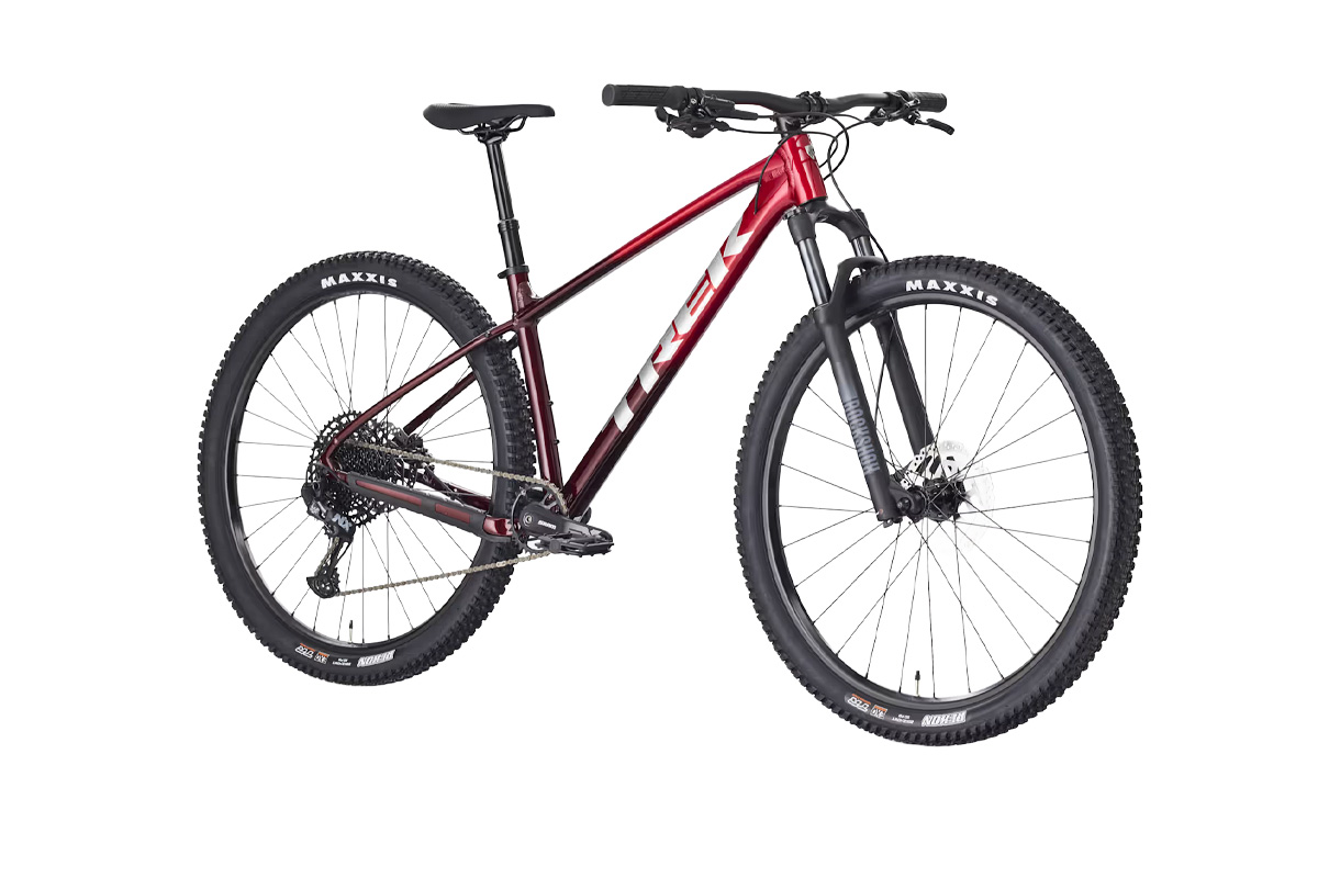 Trek Marlin 7 Gen 3 2026 - Wheelbase
