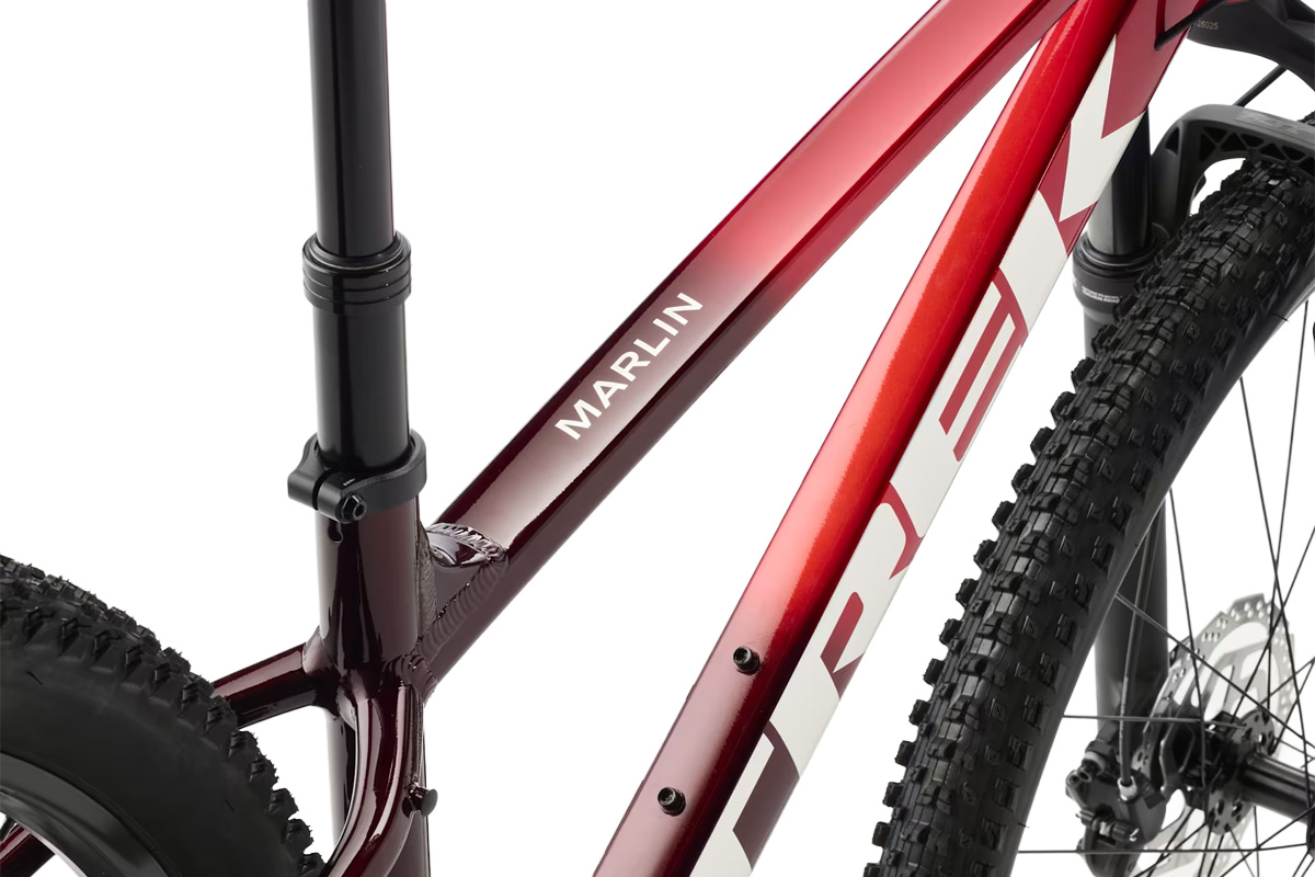 Trek Marlin 7 Gen 3 2026 - Wheelbase