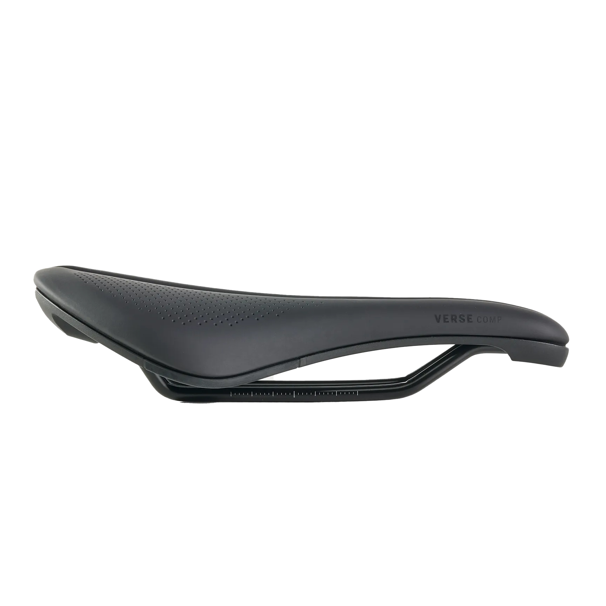 Trek Verse Short Comp Bike Saddle | 145mm - Wheelbase