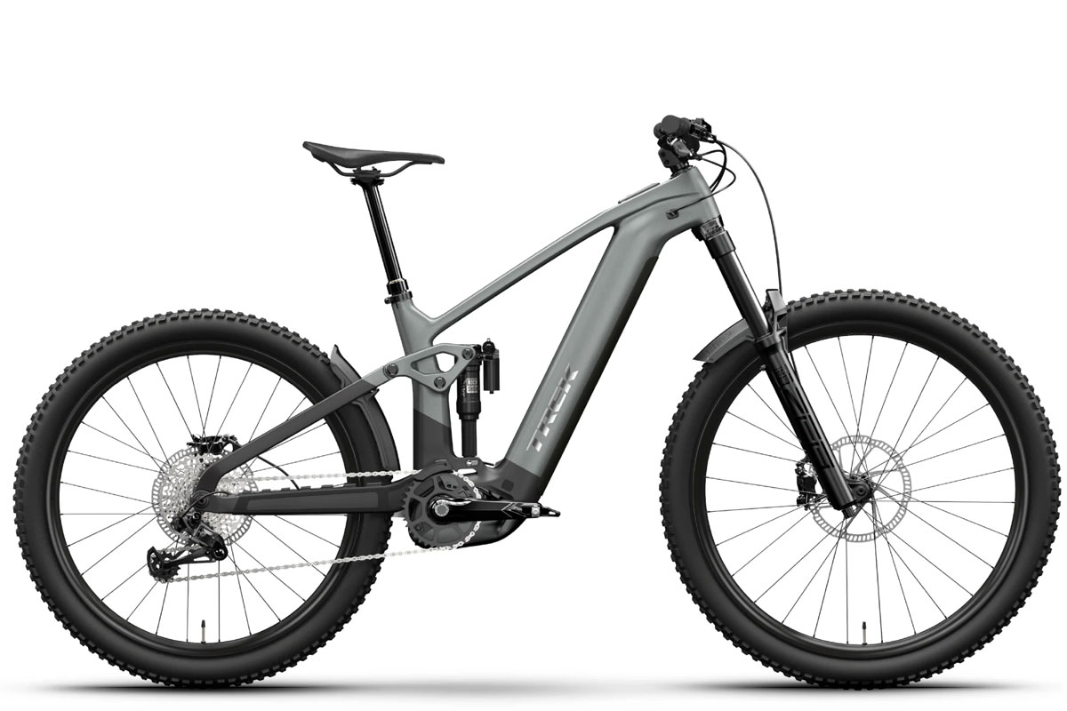 Trek Rail 5 Gen 5 2025