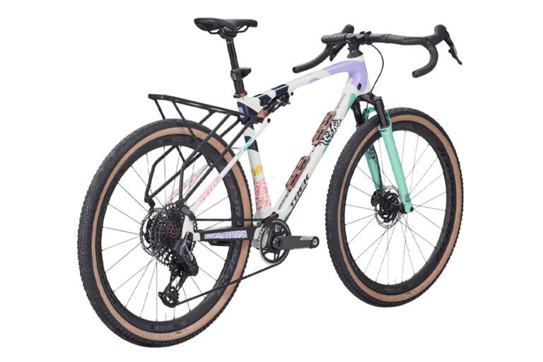 Trek CheckOUT SL 7 2026 - Wheelbase