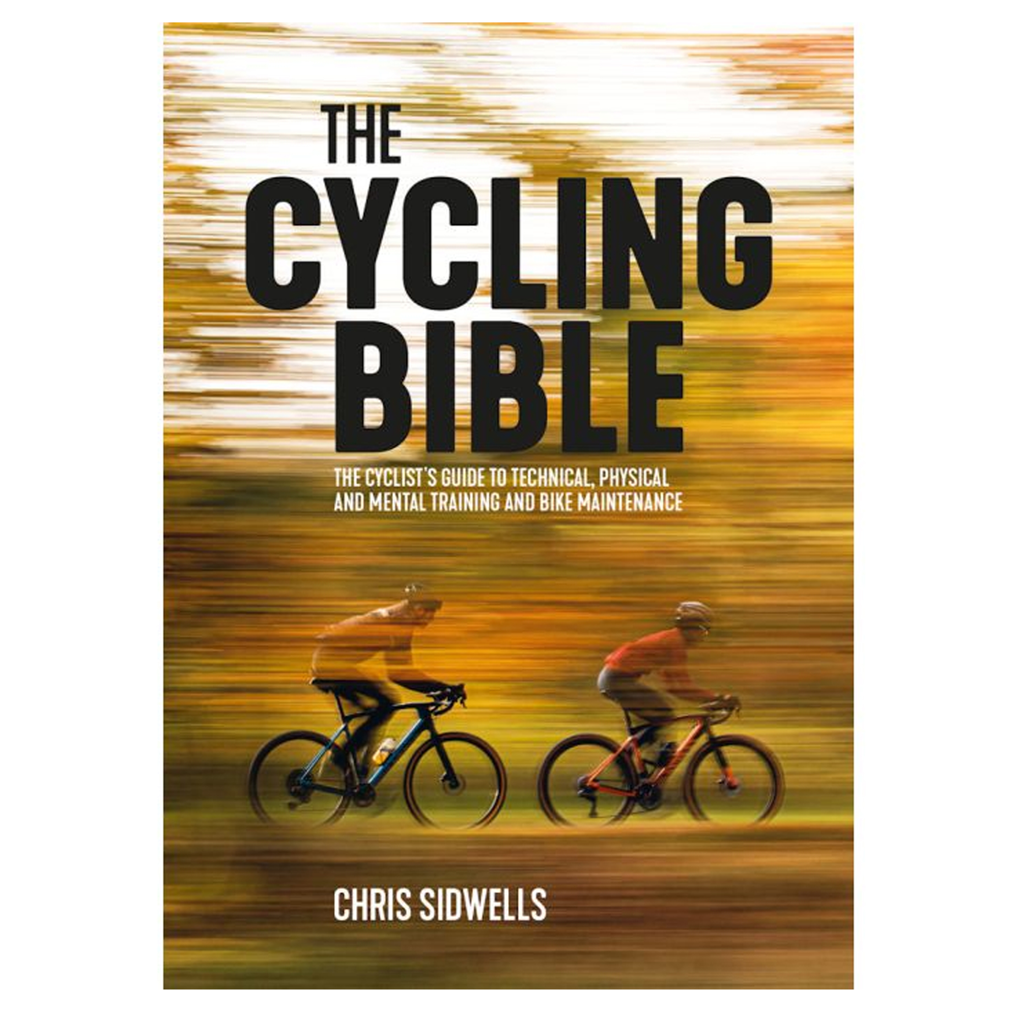 The Cycling Bible | The Cyclists Guide - Wheelbase