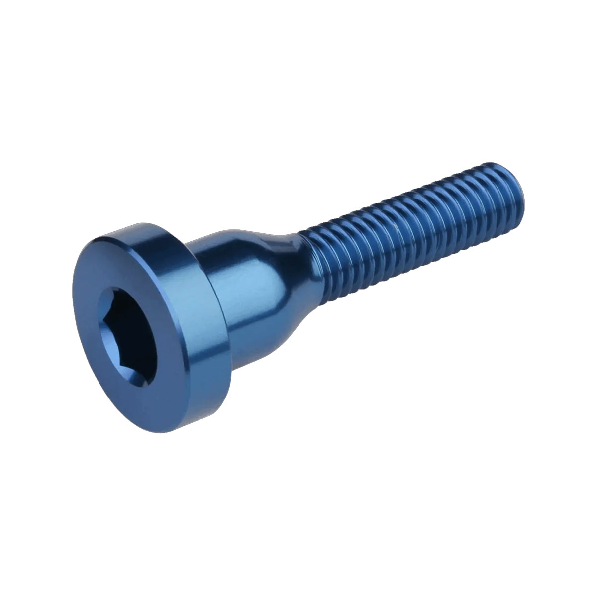 Top cap bolt store