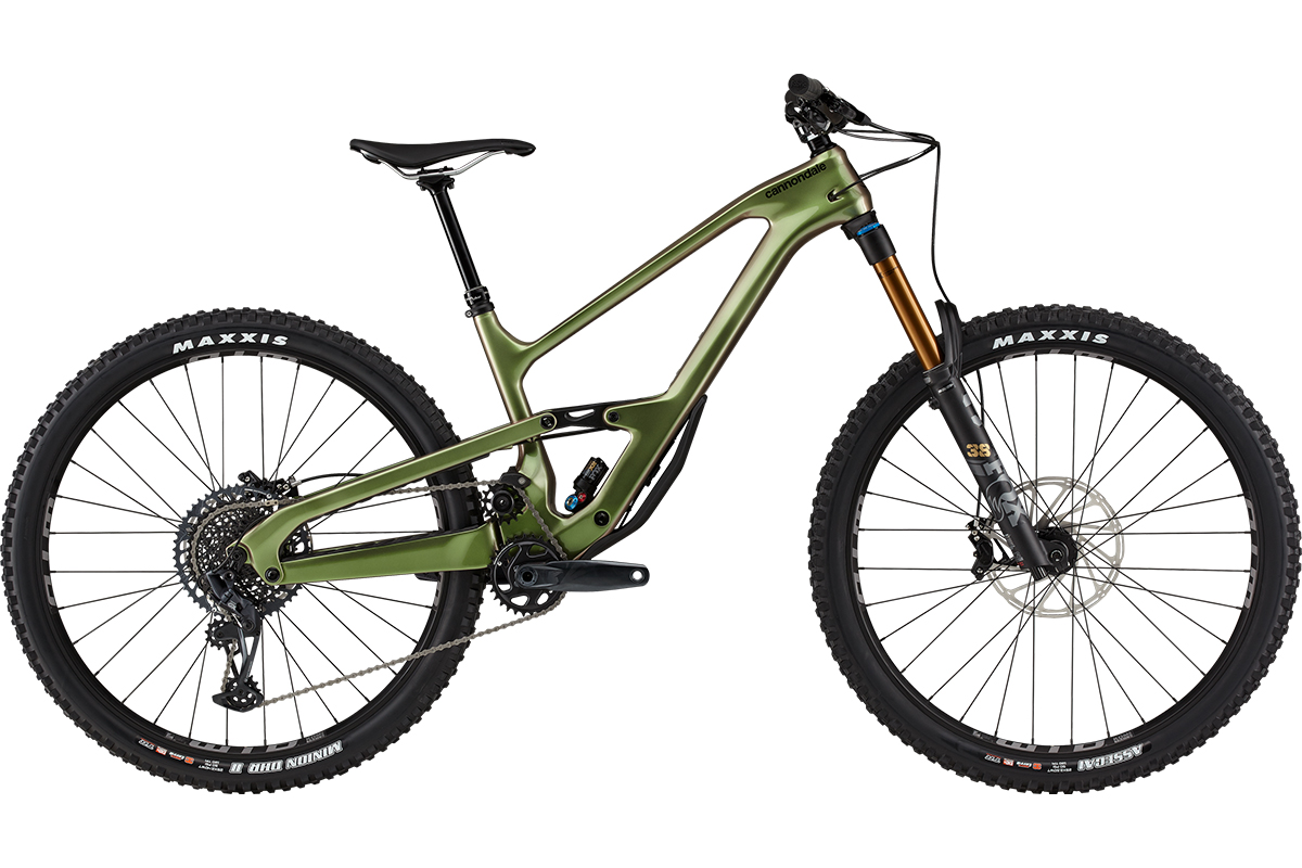 Cannondale uk store