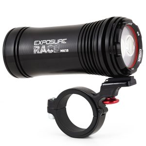 Exposure | UK Made Bike Lights | Wheelbase