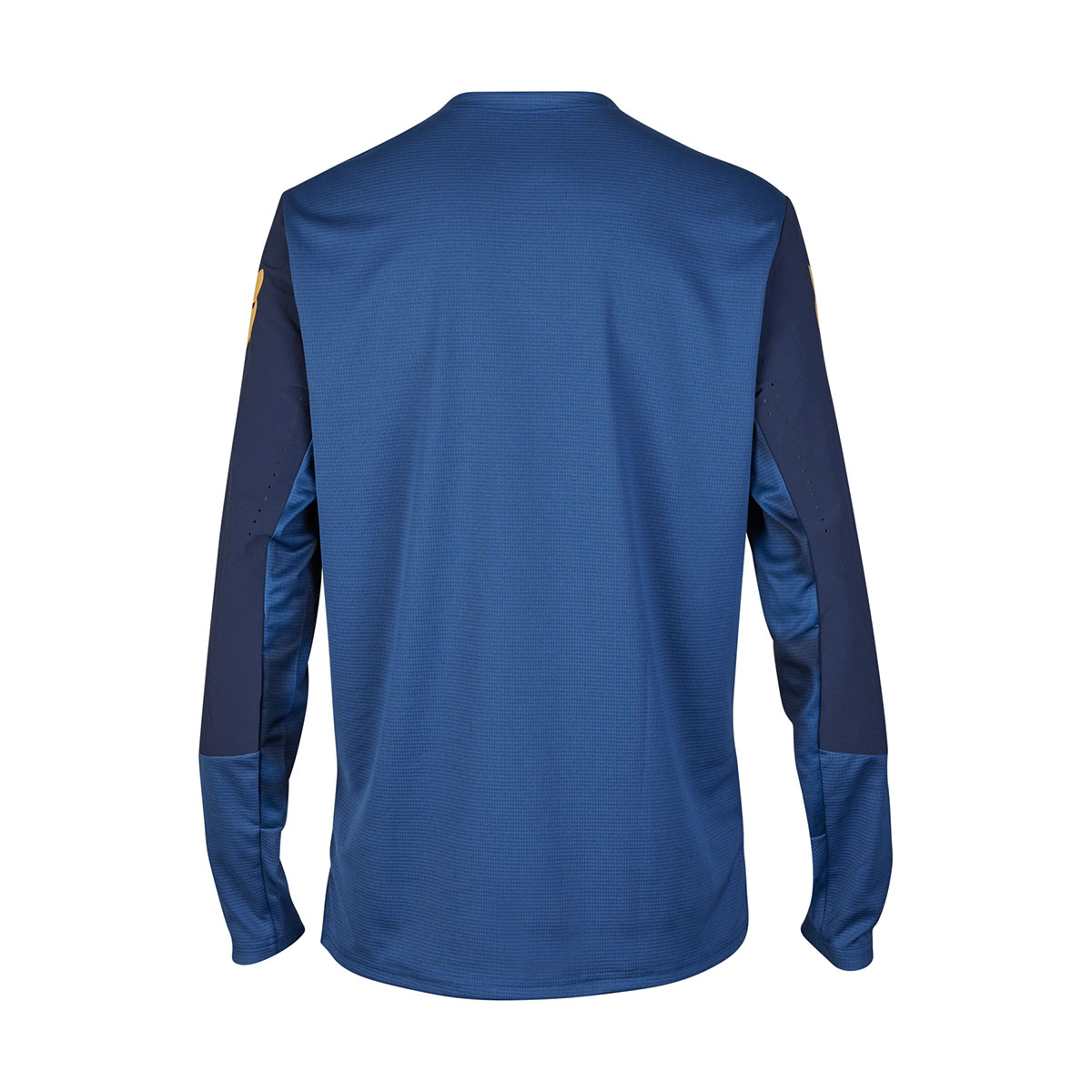 Fox Taunt Defend LS Jersey | Indigo - Wheelbase