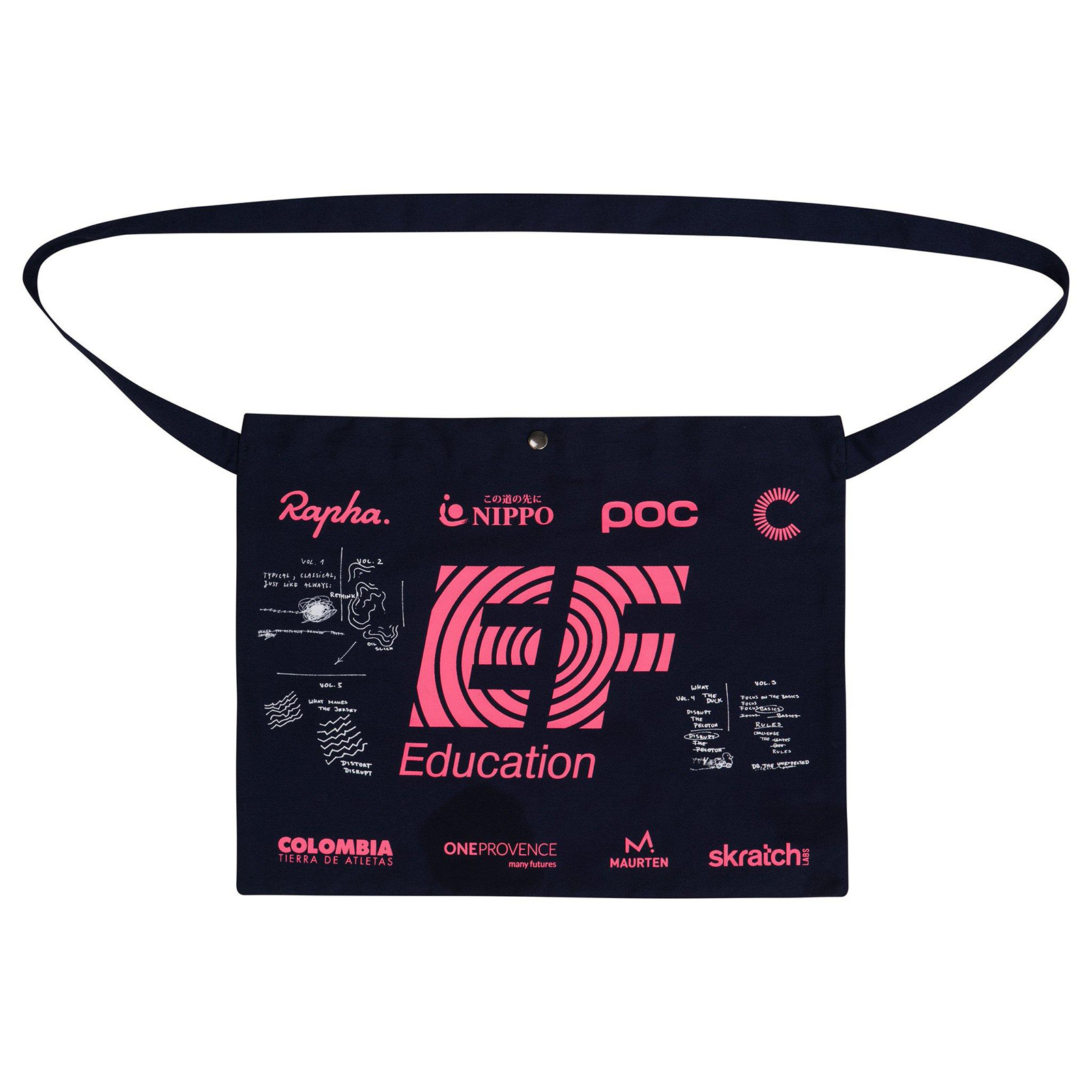 Musette Bag Rapha
