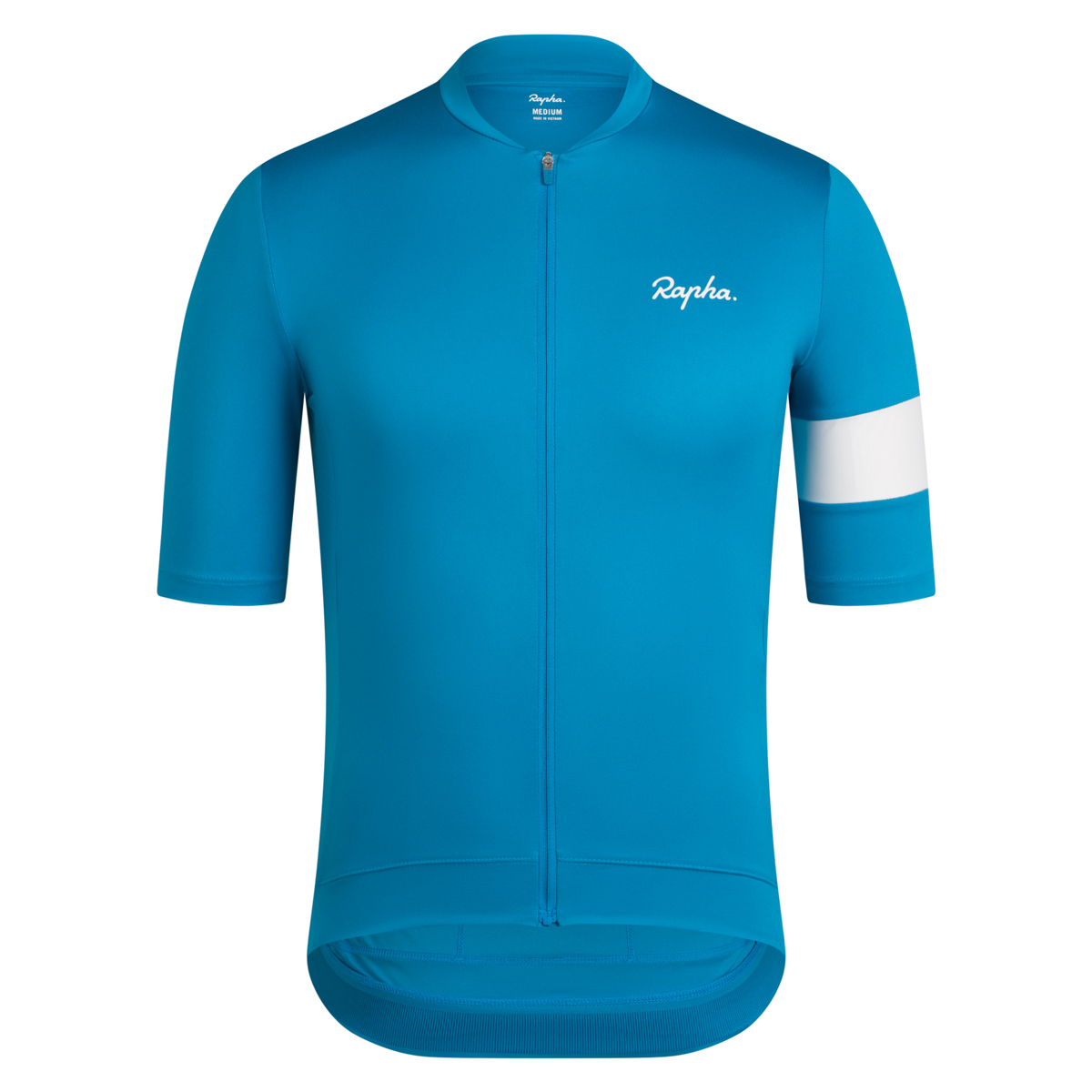 Rapha Road & Gravel Cycling Jerseys - Wheelbase