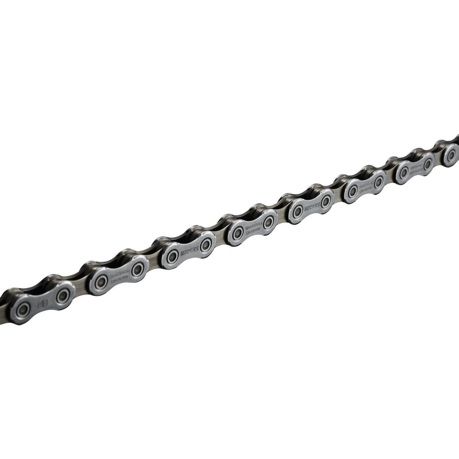 Shimano CN-HG601 105/SLX HG-X Chain With Quick Link | 11 Speed | 116 ...