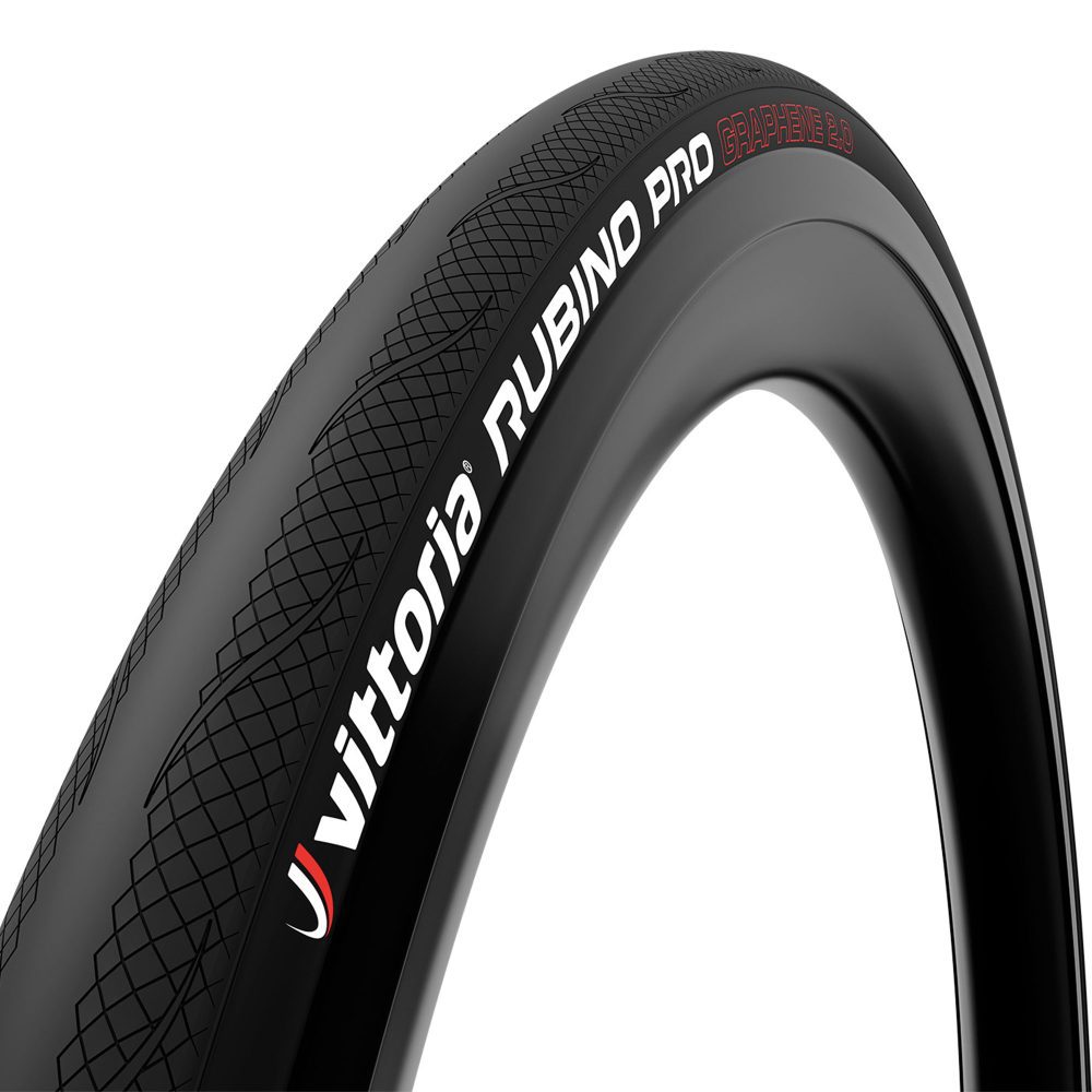 Vittoria Zaffiro V G2.0 Clincher Tyre Wheelbase
